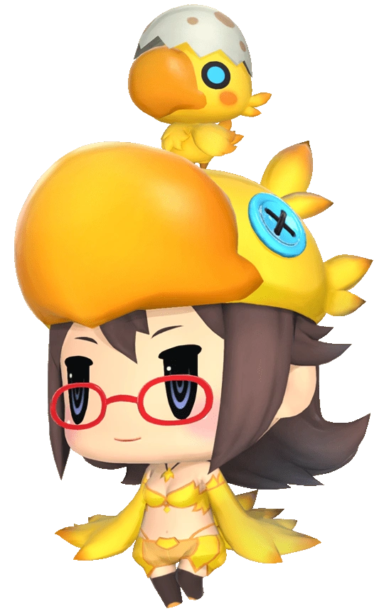 Chocolatte | Final Fantasy Wiki | Fandom