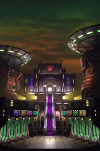 Battle Square | Final Fantasy Wiki | Fandom