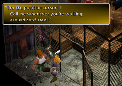 Cursor | Final Fantasy Wiki | Fandom