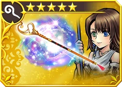 Nemesis Rod | Final Fantasy Wiki | Fandom