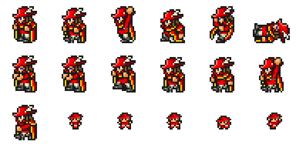 Red Mage (Record Keeper) | Final Fantasy Wiki | Fandom