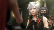 Seven (Type-0) | Final Fantasy Wiki | Fandom