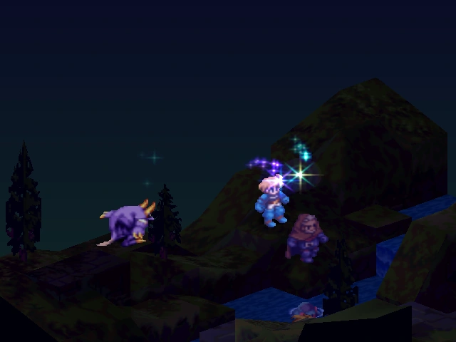 Byblos (Tactics) | Final Fantasy Wiki | Fandom