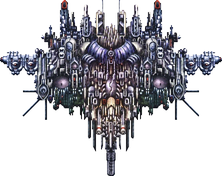 Rovine di Ronka | Final Fantasy Wiki | Fandom