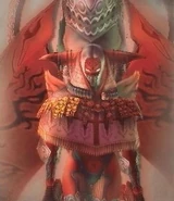 Shemhazai (Final Fantasy XII boss) | Final Fantasy Wiki | Fandom