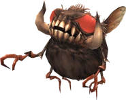 Final Fantasy XI enemies/Vermin | Final Fantasy Wiki | Fandom