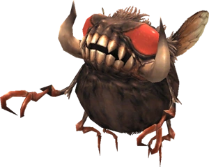 Gnat (Final Fantasy XI) | Final Fantasy Wiki | Fandom