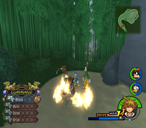 Fira (ability) | Final Fantasy Wiki | Fandom