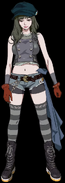 Kyrie Canaan | Final Fantasy Wiki | Fandom