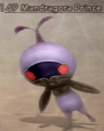 Mandragora Prince (Final Fantasy XII) | Final Fantasy Wiki | Fandom