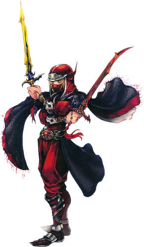 Onion Knight (Dissidia) | Final Fantasy Wiki | Fandom