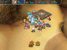 Final Fantasy XII: Revenant Wings enemy abilities | Final Fantasy Wiki ...