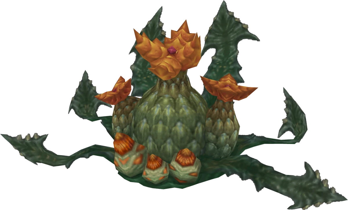 Ragora | Final Fantasy Wiki | Fandom