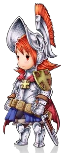 Chapter 8: Gutsco the Rogue - My Final Pony Fantasy III - Fimfiction