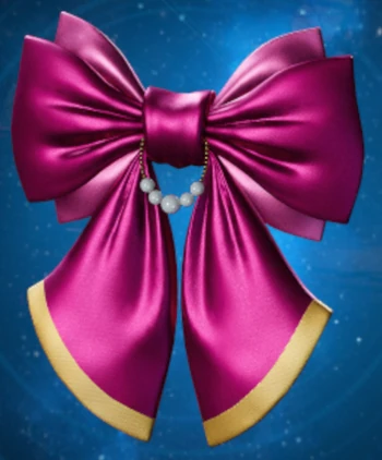 Ribbon (VII Remake) | Final Fantasy Wiki | Fandom