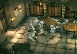 Knights of Pluto | Final Fantasy Wiki | Fandom