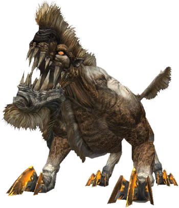 Ugallu (Final Fantasy XIII-2) | Final Fantasy Wiki | Fandom