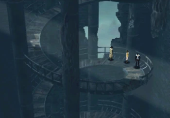 Ultimecia Castle | Final Fantasy Wiki | Fandom