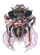 Beelzebub (Final Fantasy II) | Final Fantasy Wiki | Fandom