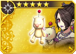 Magical Mog (weapon) | Final Fantasy Wiki | Fandom