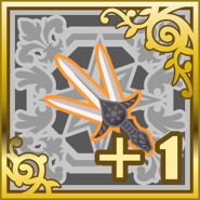 Dancing Dagger (weapon) | Final Fantasy Wiki | Fandom