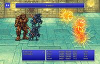 Haste (ability) | Final Fantasy Wiki | Fandom