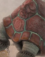 Gil Snapper (Final Fantasy XII) | Final Fantasy Wiki | Fandom