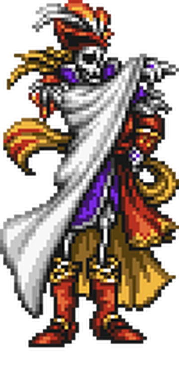 Hein Final Fantasy