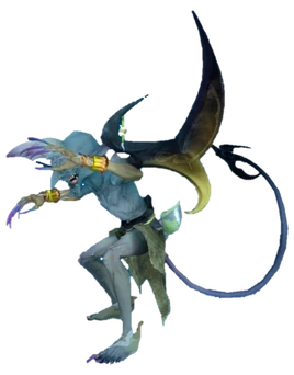 Salpinx | Final Fantasy Wiki | Fandom