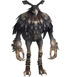Yagudo | Final Fantasy Wiki | Fandom