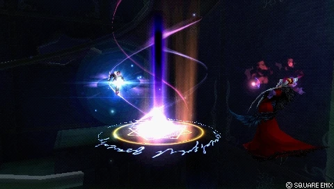 Hell's Judgment | Final Fantasy Wiki | Fandom