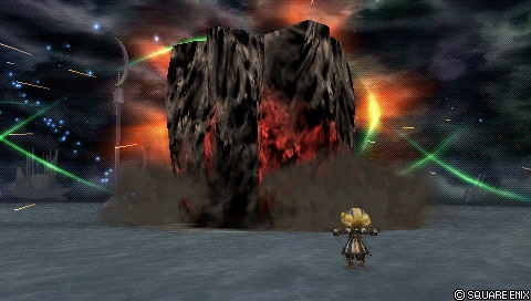 Quake (umiejętność) | Final Fantasy Wiki | Fandom