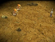 Attack formations | Final Fantasy Wiki | Fandom