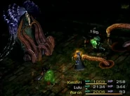 Yunalesca (boss) | Final Fantasy Wiki | Fandom