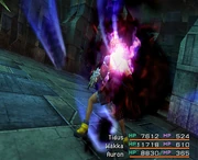 Demonolith | Final Fantasy Wiki | Fandom