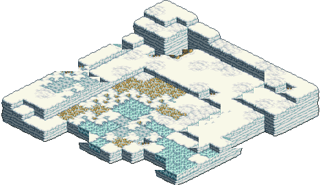 Kudik Peaks | Final Fantasy Wiki | Fandom