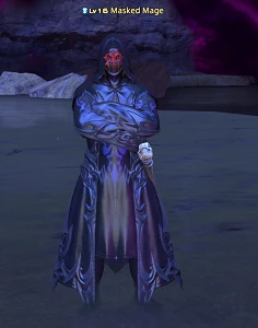 Masked Mage | Final Fantasy Wiki | Fandom