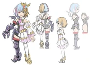 Mira | Final Fantasy Wiki | Fandom