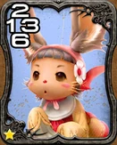 Final Fantasy Portal App Triple Triad cards/Final Fantasy XII series ...