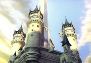 Crystal (Final Fantasy IX) | Final Fantasy Wiki | Fandom