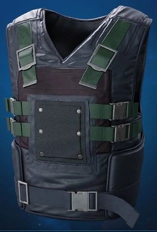Bulletproof Vest (VII Remake) | Final Fantasy Wiki | Fandom