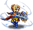 Charlotte (Brave Exvius) | Final Fantasy Wiki | Fandom
