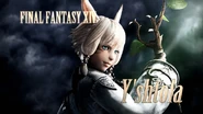 Y'shtola Rhul (Dissidia NT) | Final Fantasy Wiki | Fandom