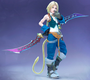 Zidane Tribal (Dissidia NT) | Final Fantasy Wiki | Fandom