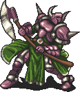 Unit Captain | Final Fantasy Wiki | Fandom