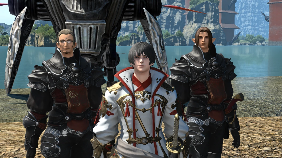 Populares | Final Fantasy Wiki | Fandom