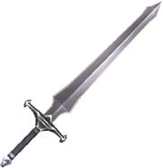 Hunting Sword | Final Fantasy Wiki | Fandom