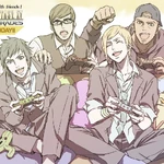Pryna | Final Fantasy Wiki | Fandom