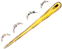 Gold Needle | Final Fantasy Wiki | Fandom