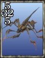 Grand Mantis (card) | Final Fantasy Wiki | Fandom